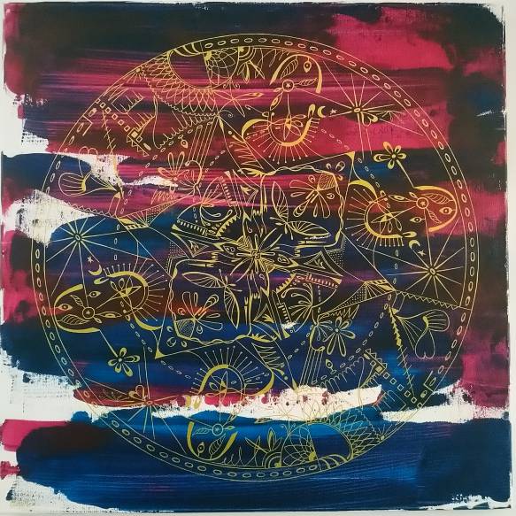 Kloster Kappel :: DE