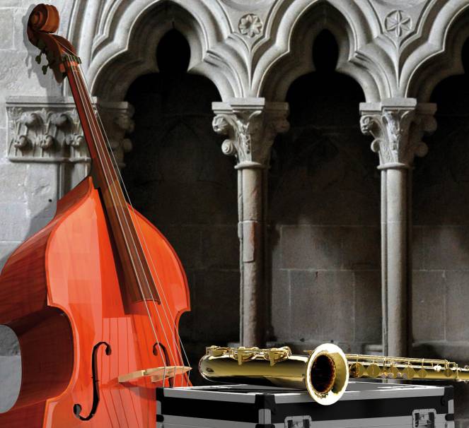 Kloster Kappel :: DE